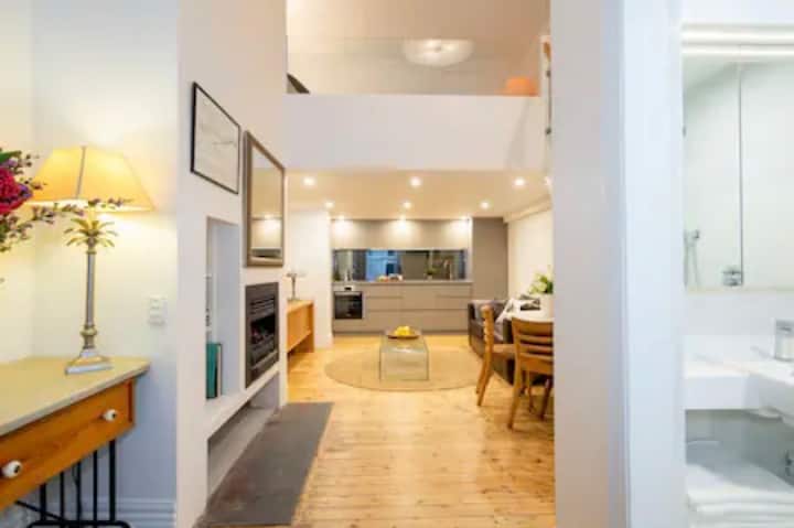 Beachside Loft Saint Kilda West - St Kilda