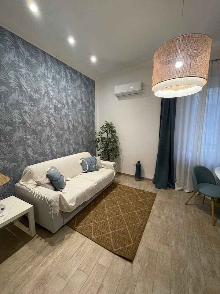 “Casa Bambù” Intero Alloggio - Polignano a Mare
