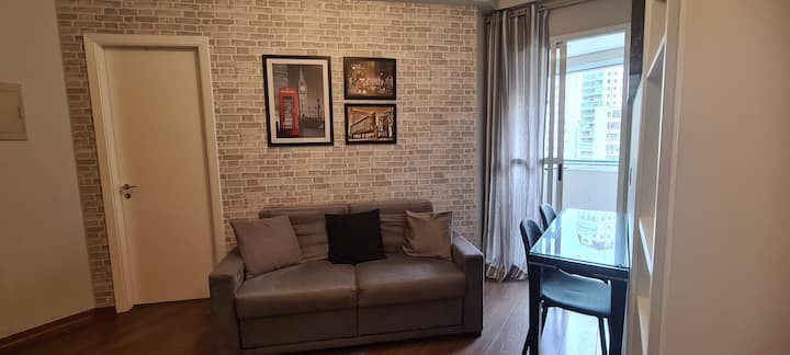 Jardins (Pagamento Em Até 6 X No Cartão) - São Paulo