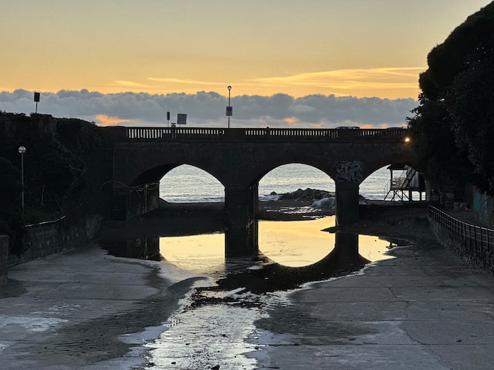 Il Giardino Di Bianca A 100 Passi Dal Mare - Monterosso al Mare