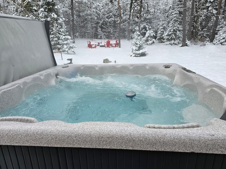 Hottub Now Ready- 5br Muskoka Luxury Estate - Muskoka District Municipality