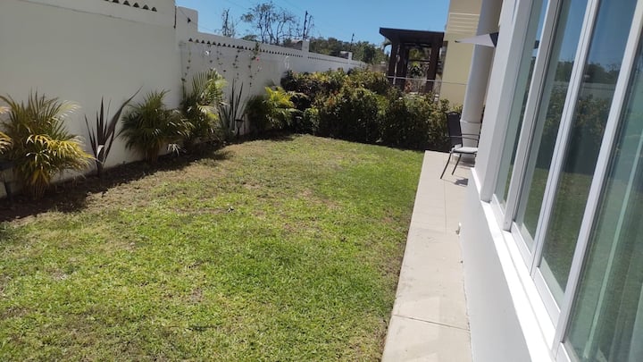 Hermosa Residencia En Club Real - 마사틀란