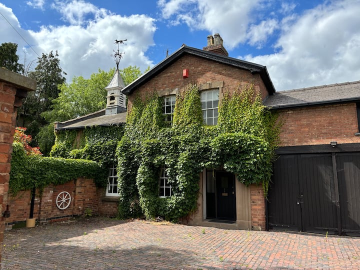 Leamington House - Royal Leamington Spa