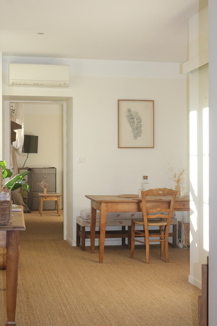 Suite Balnéo Maison D'hôtes Ferme St Pierre Drôme - Chabeuil