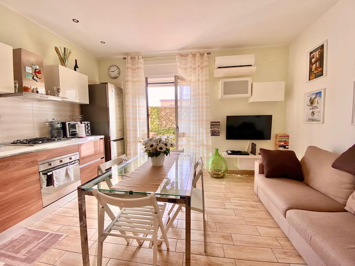 Casa Margherita - Naples, Italie