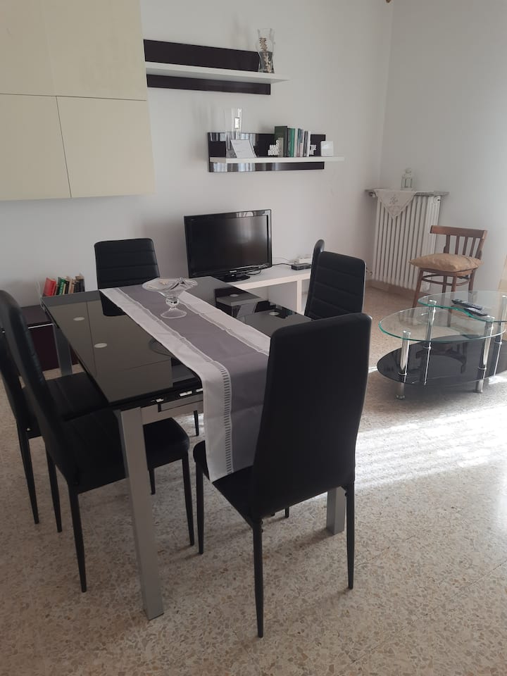 Fitto Per Brevi Periodi - Locorotondo