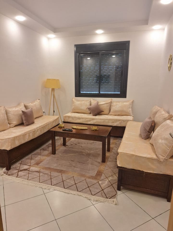 Appartement En Résidence - Oran