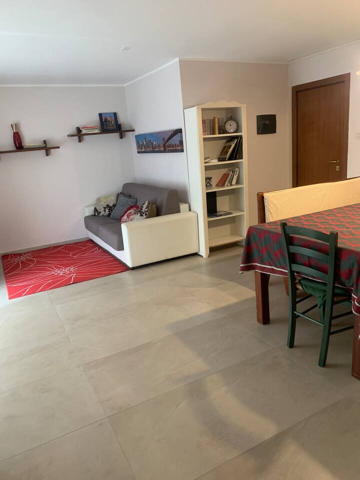 Appartamento Vicino Al Mare Appena Rinnovato! - Rímini