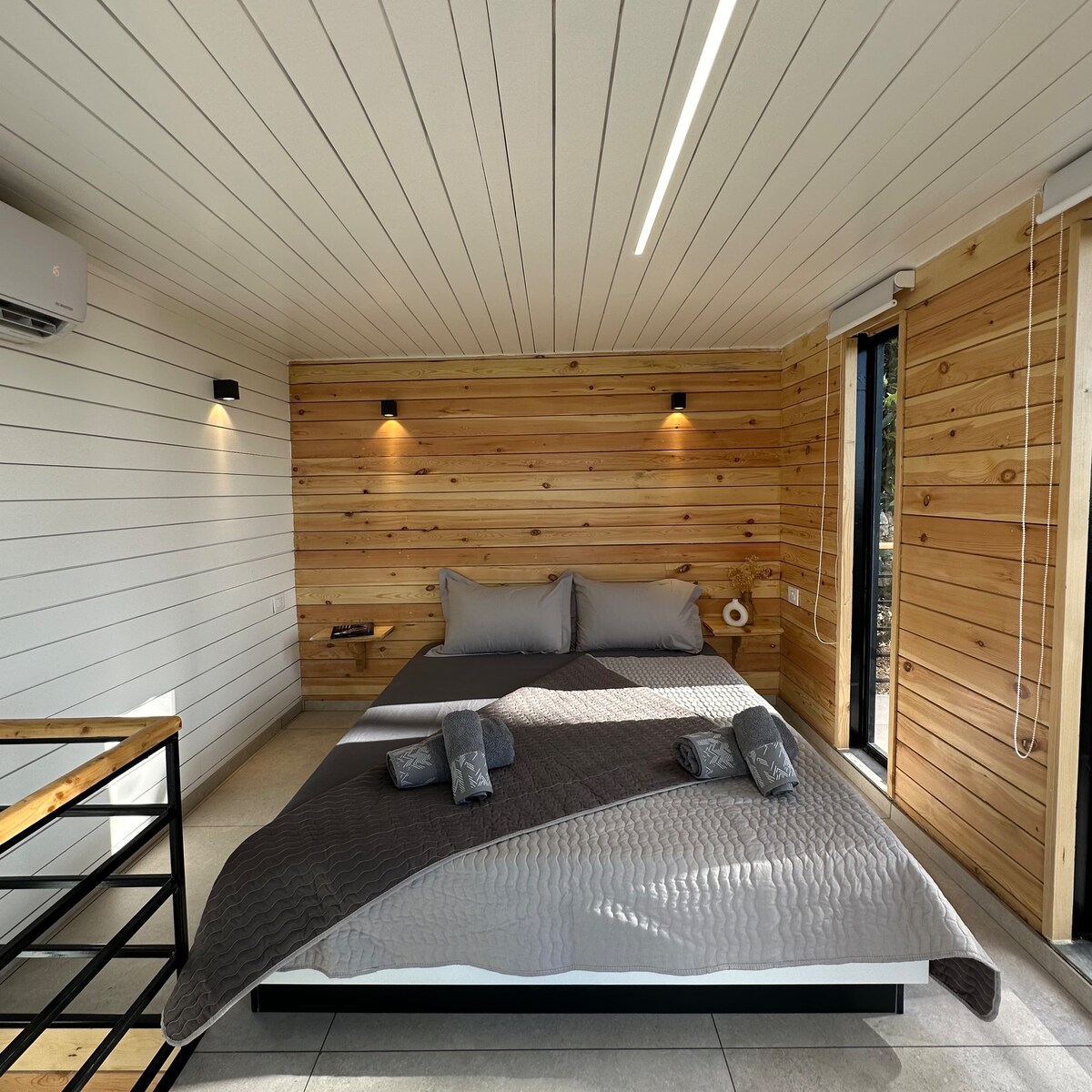 Orchid, Escape by The Leisure Island,deek el mehdi - Cabins for Rent in ...