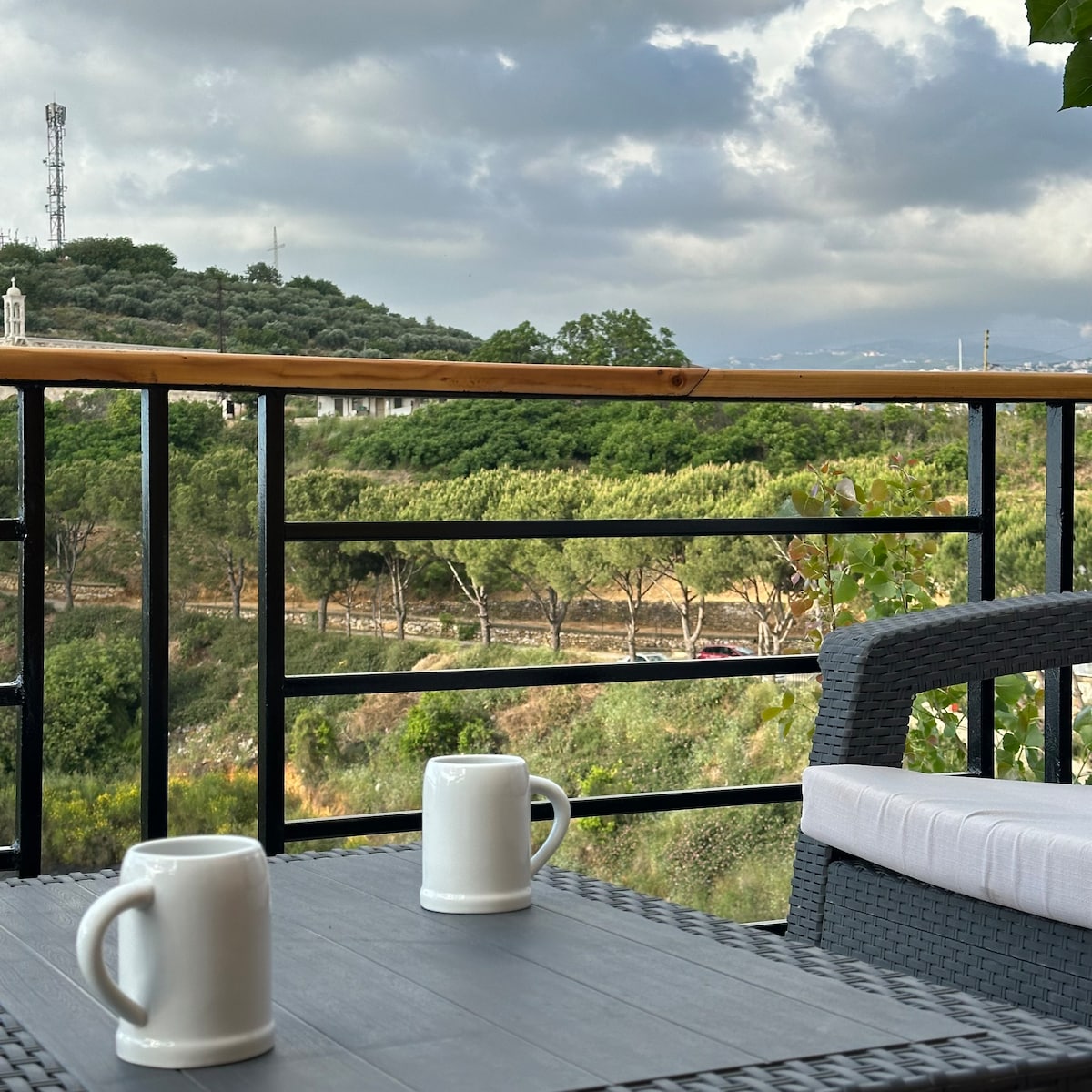 Orchid, Escape by The Leisure Island,deek el mehdi - Cabins for Rent in ...