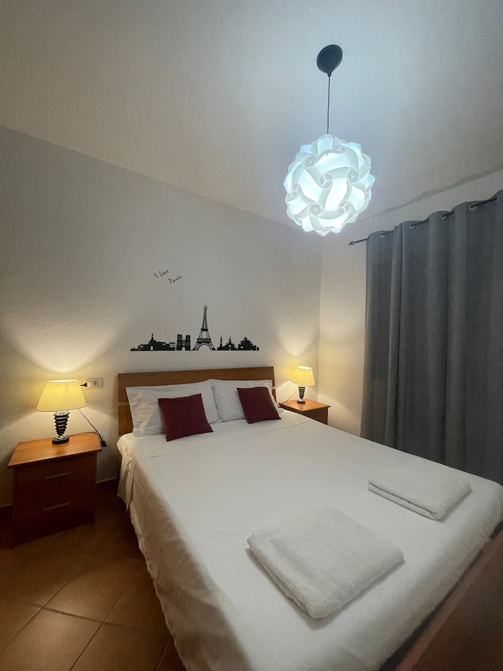 Design Apartments - P - Posada