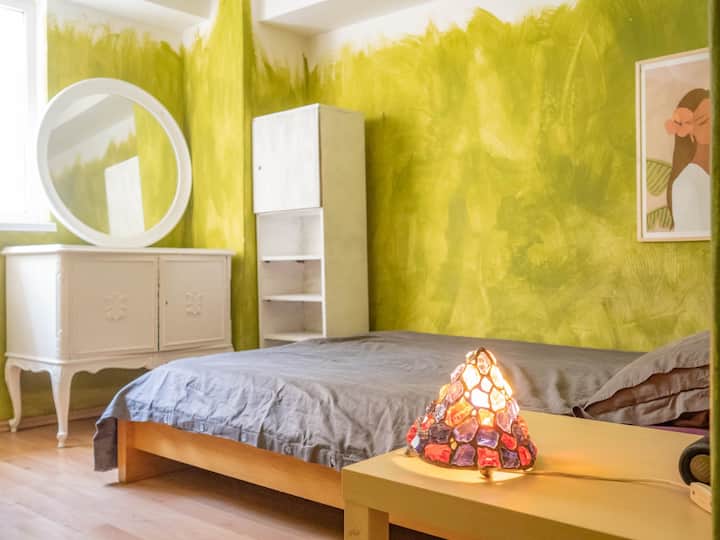 Cosy Inn - Bucharest