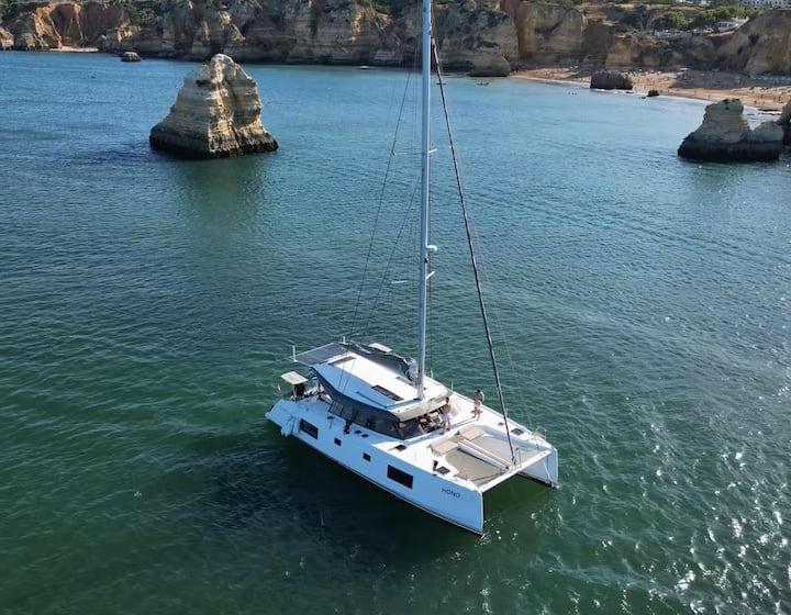 Elegant Yacht Cascais - Cascais