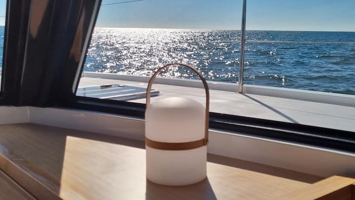 Elegant Yacht Cascais - Cascais