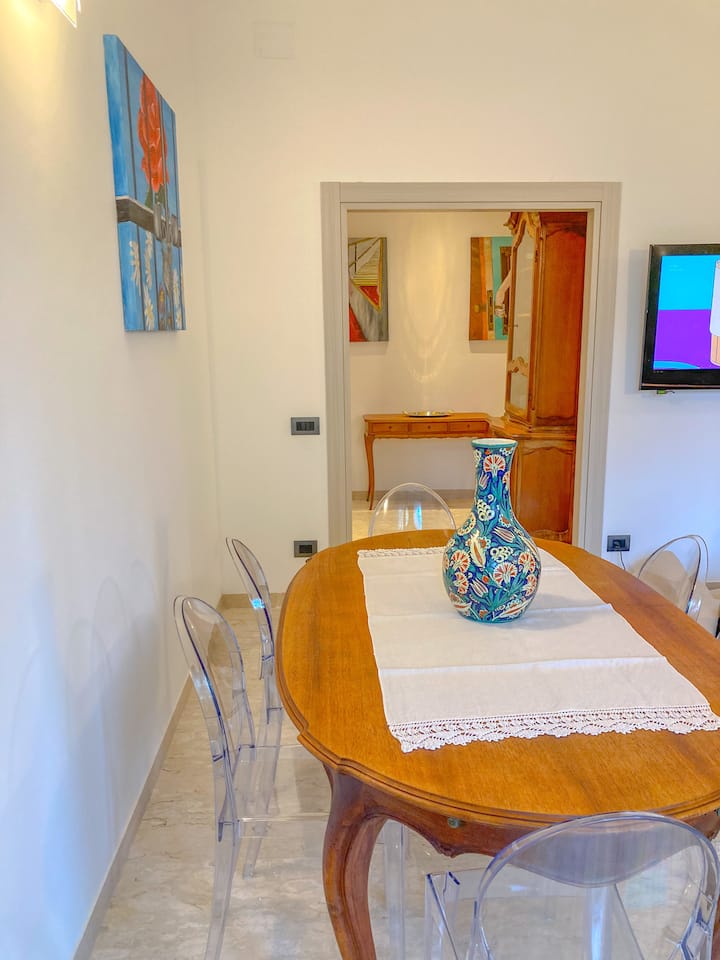 Dimora Luciano Quiet Home Stay - Florencia