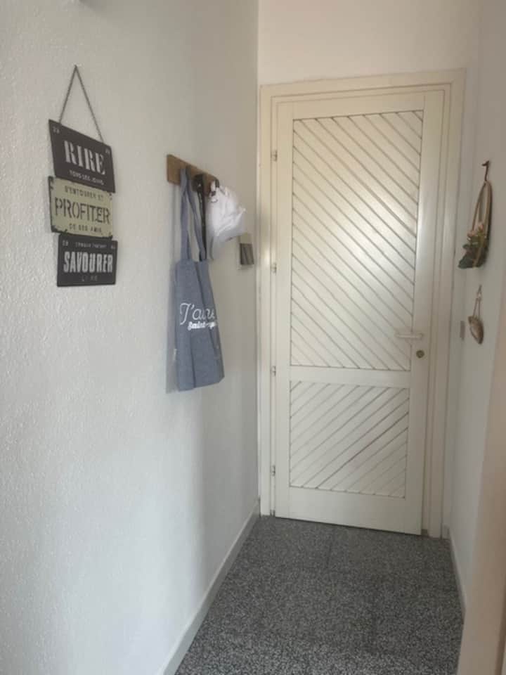 Logement Vue Mer Avec Piscine - Sardegna