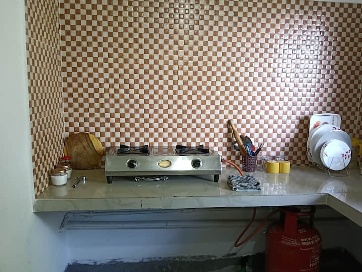 Ajooni Homestay - Tezpur