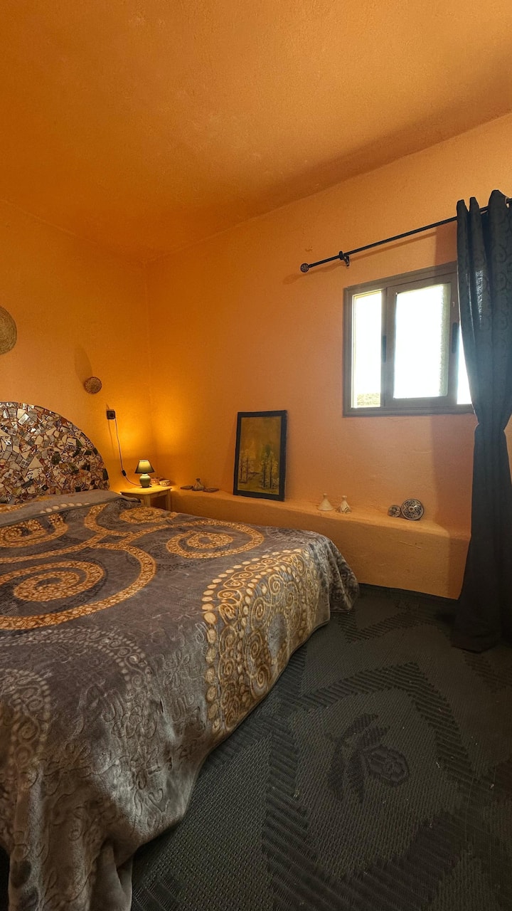 Sidi Bouzid Guesthouse - Safi