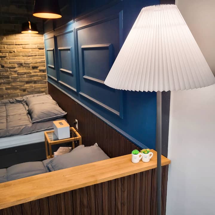 스테이안 [Stay Ahn] - Seoul