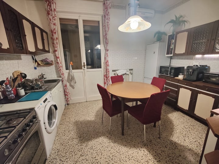 B&b Goodvibes - Stanza Perla - Bentivoglio