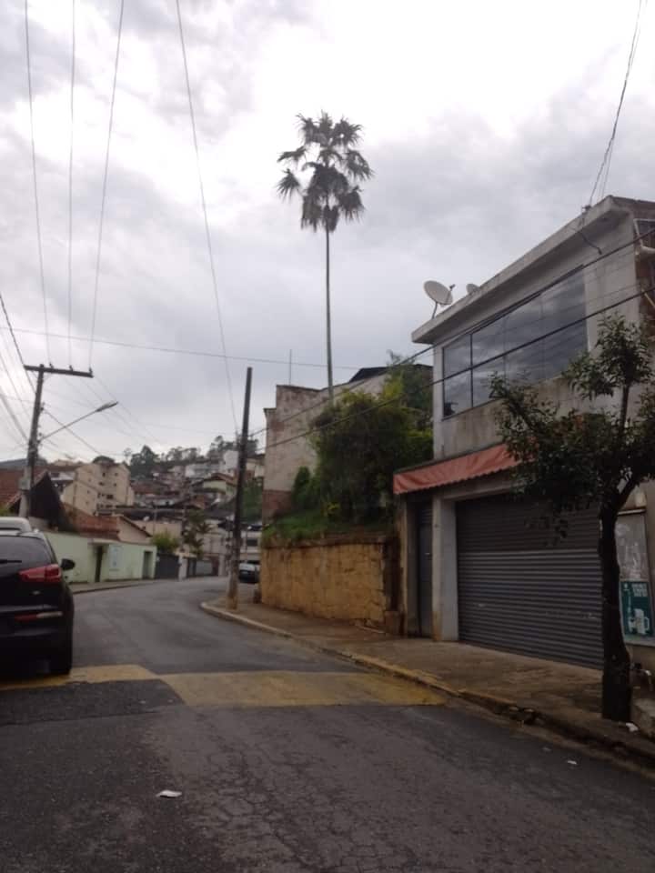 Nosso Cantinho - Nova Friburgo