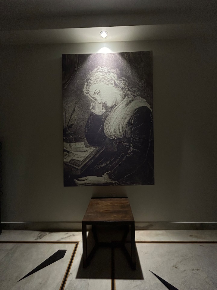 Bliss-full Home Stay Pvt Room - Neu Delhi