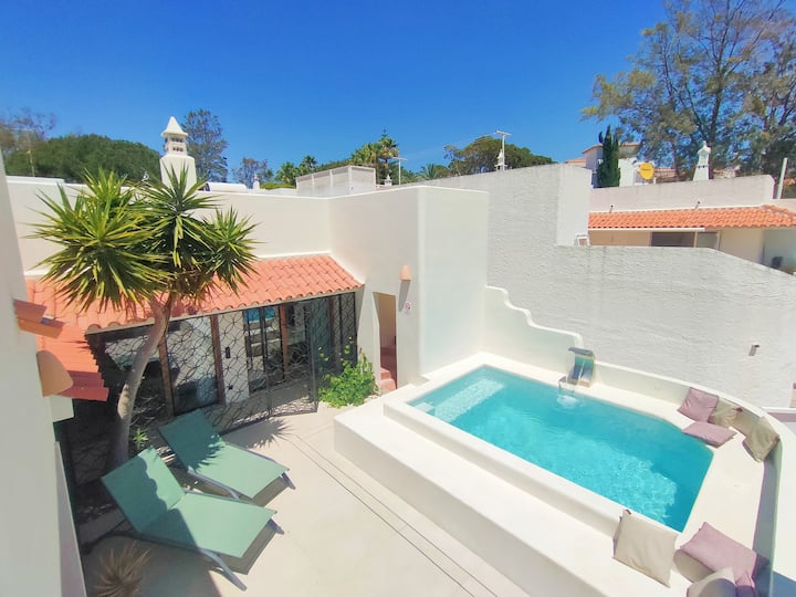 Villa Esperança - Porches