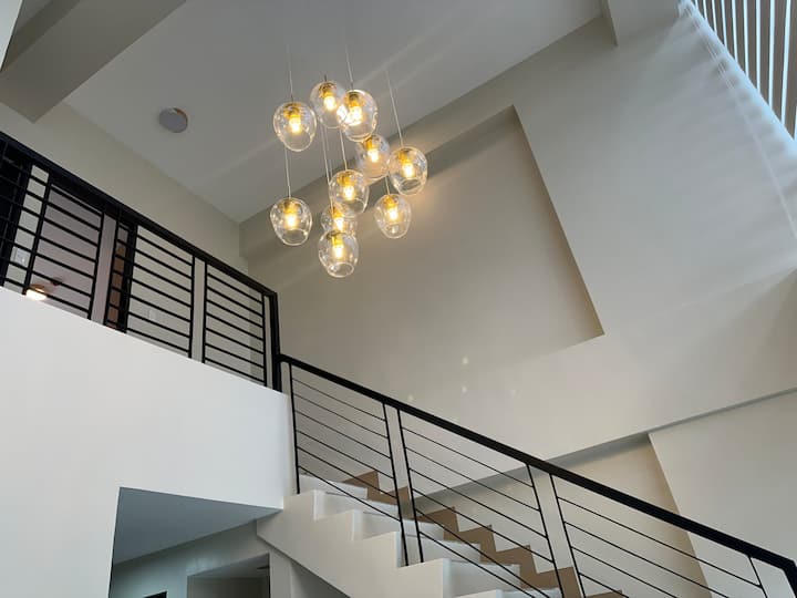 2 Bedroom Loft- Palladium Megaworld Iloilo - Iloilo City