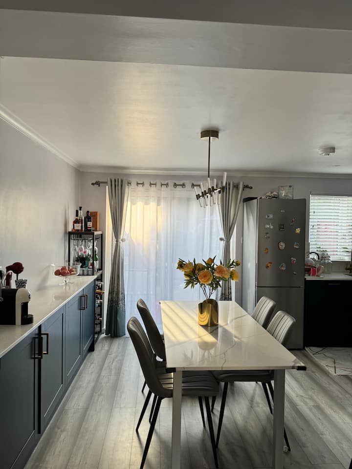 Sihana Luxury House. - Oxford