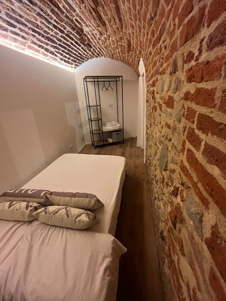 L’altra Stanza - Saluzzo