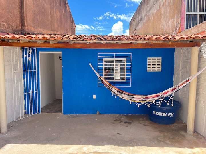 Bella Casa A 50mt Da Praia, Simples E Aconchegante - Maragogi