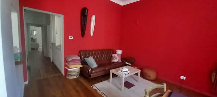 Appartement Cozy En Centre-ville à Bari - Bari