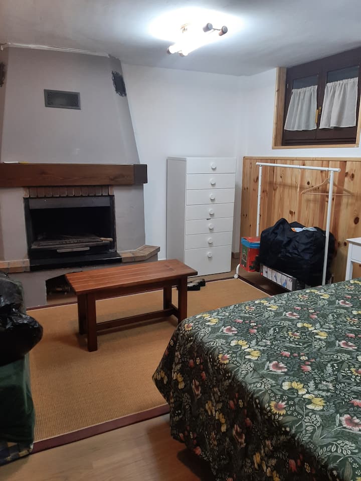 Apartamento De Esquí Y Verano - Sallent de Gállego