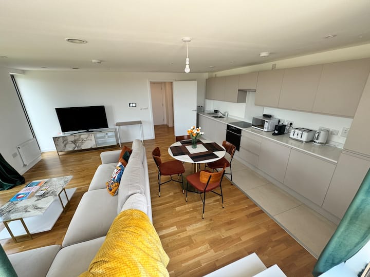 Next To Harry Potter,cosy Home - Watford