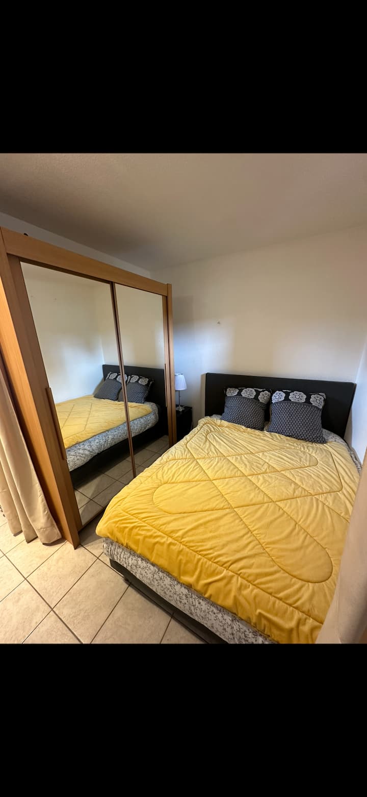 Appartement En Résidence - Agde