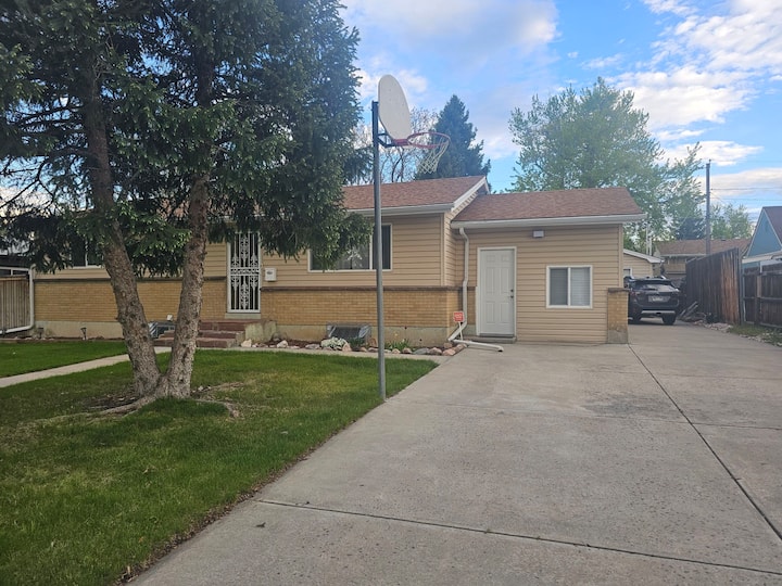 Unique Homestay In Colorado! - Lakewood, CO