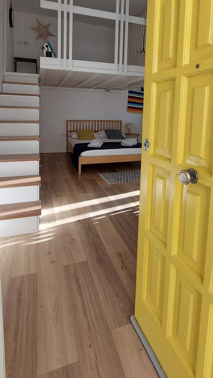 Casa Lebirann - Procida