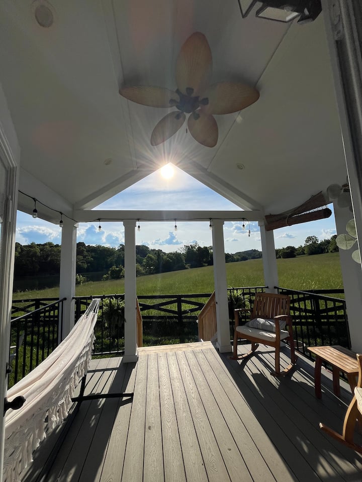 Riverfront- Close To Utk & Downtown-111 - Knoxville, TN