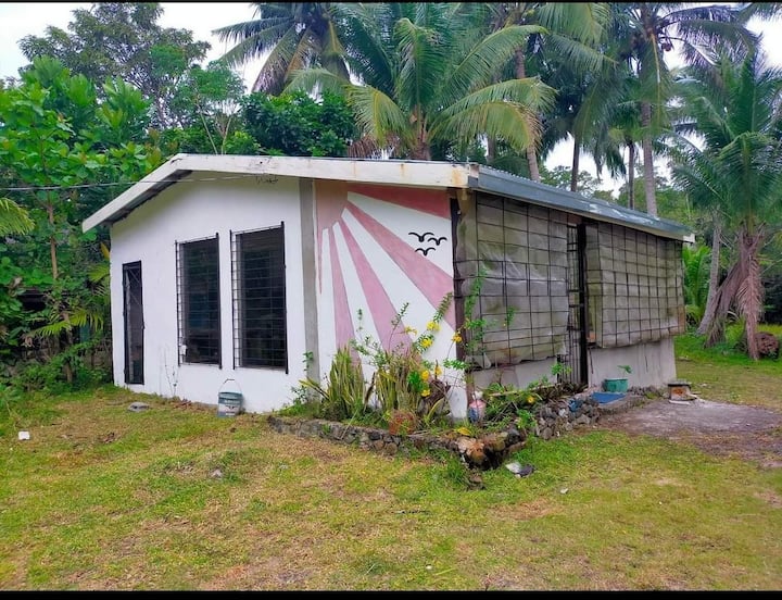 White House - Baler