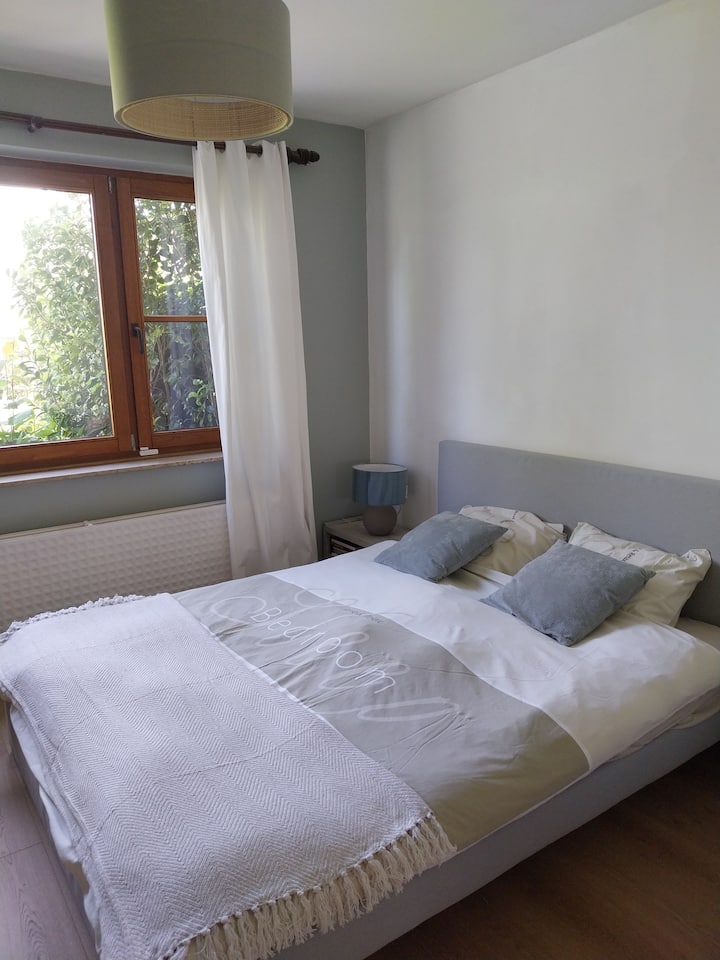 Waterloo "Green Spirit" - Braine-l'Alleud