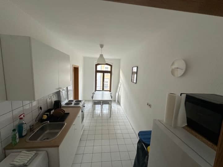 Uk550 Monteurwohnung In Chemnitz - Chemnitz