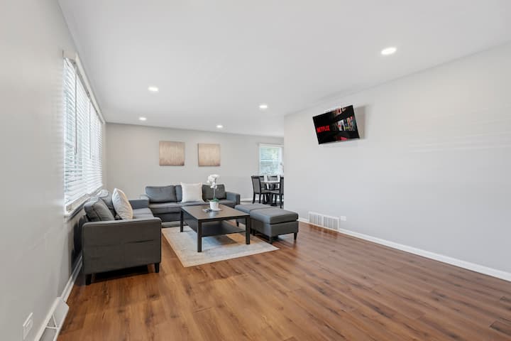 Naperville Gem - Naperville