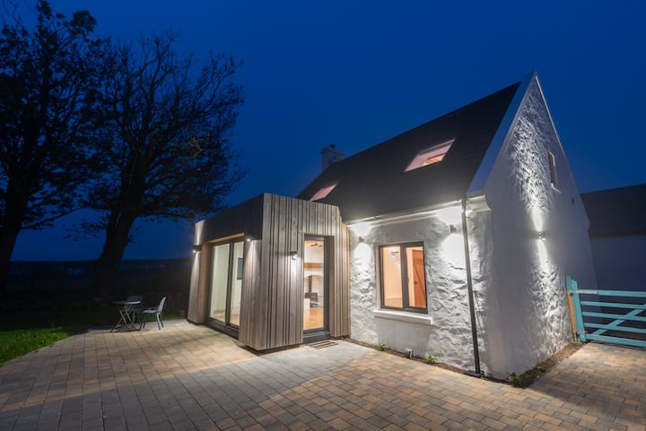 Hunters Cottage - Portballintrae