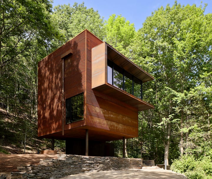 White Rock Retreat · Annapolis Valley - Wolfville