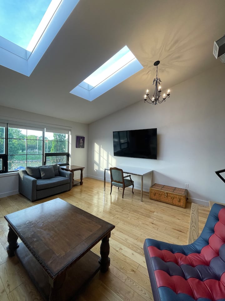 Apartment Downtown Chatham - Chatham-Kent