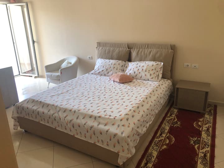 Taulant Apartment - Vlora
