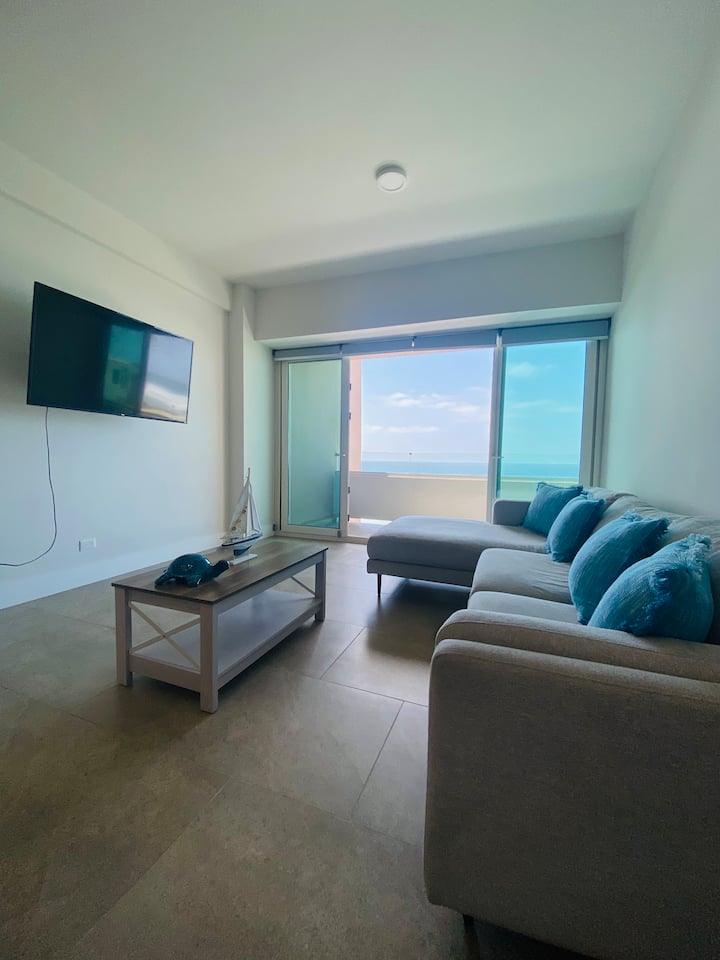 Mia’s Luxury Apartment - Playas De Tijuana