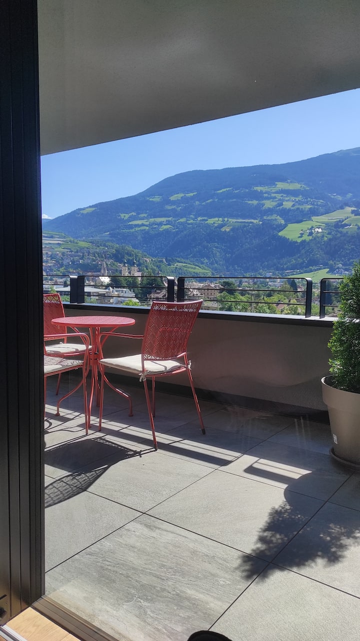 Nido City Studio - Brixen
