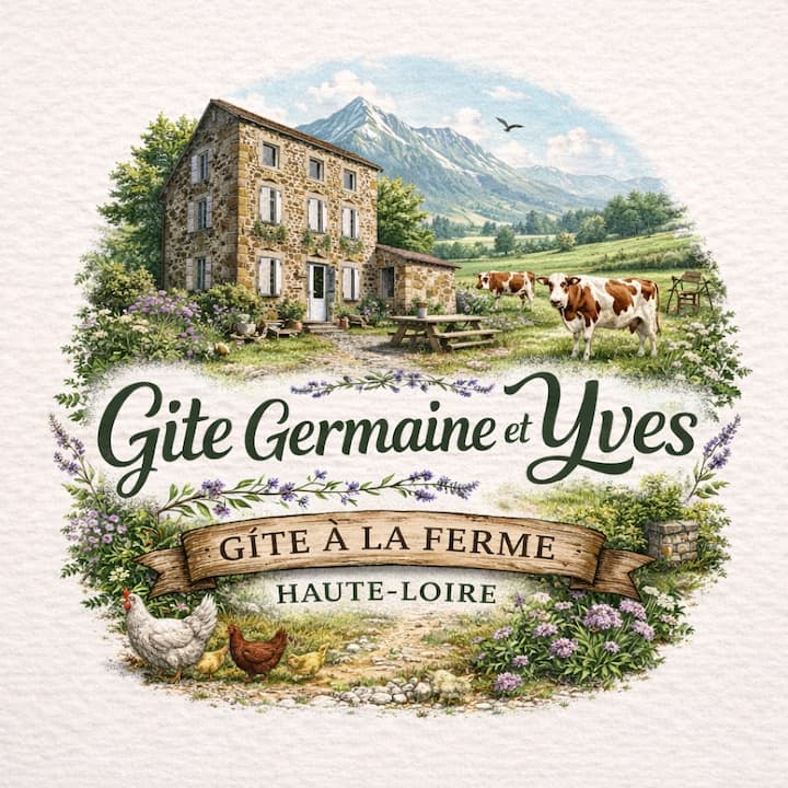 Gîte "Germaine Et Yves" - France