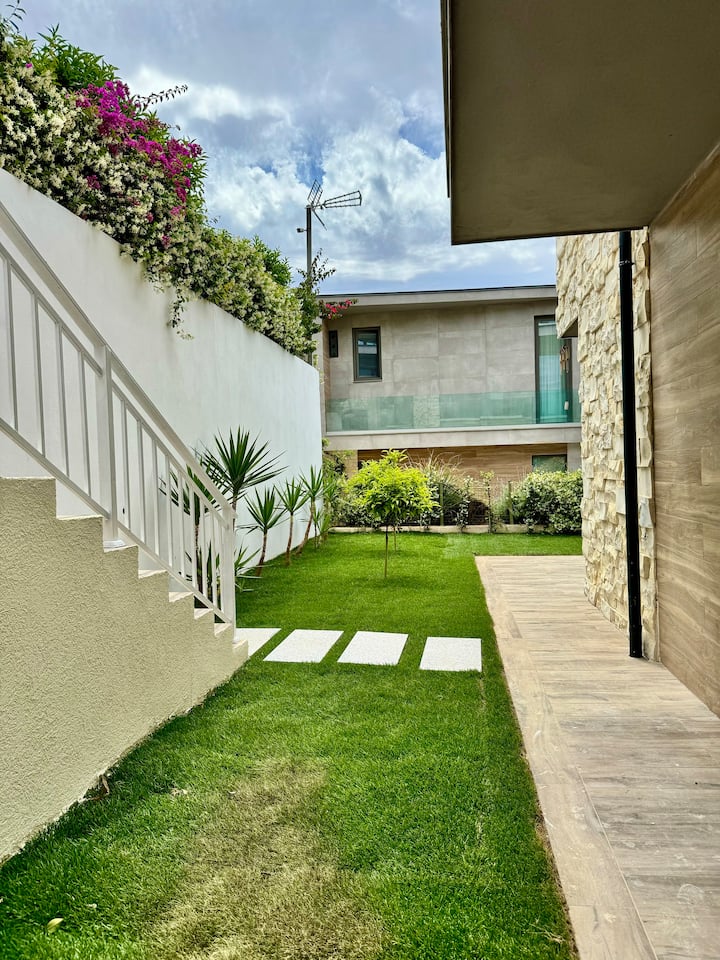 Spring Villa Olea Residence Drimades - Dhërmi